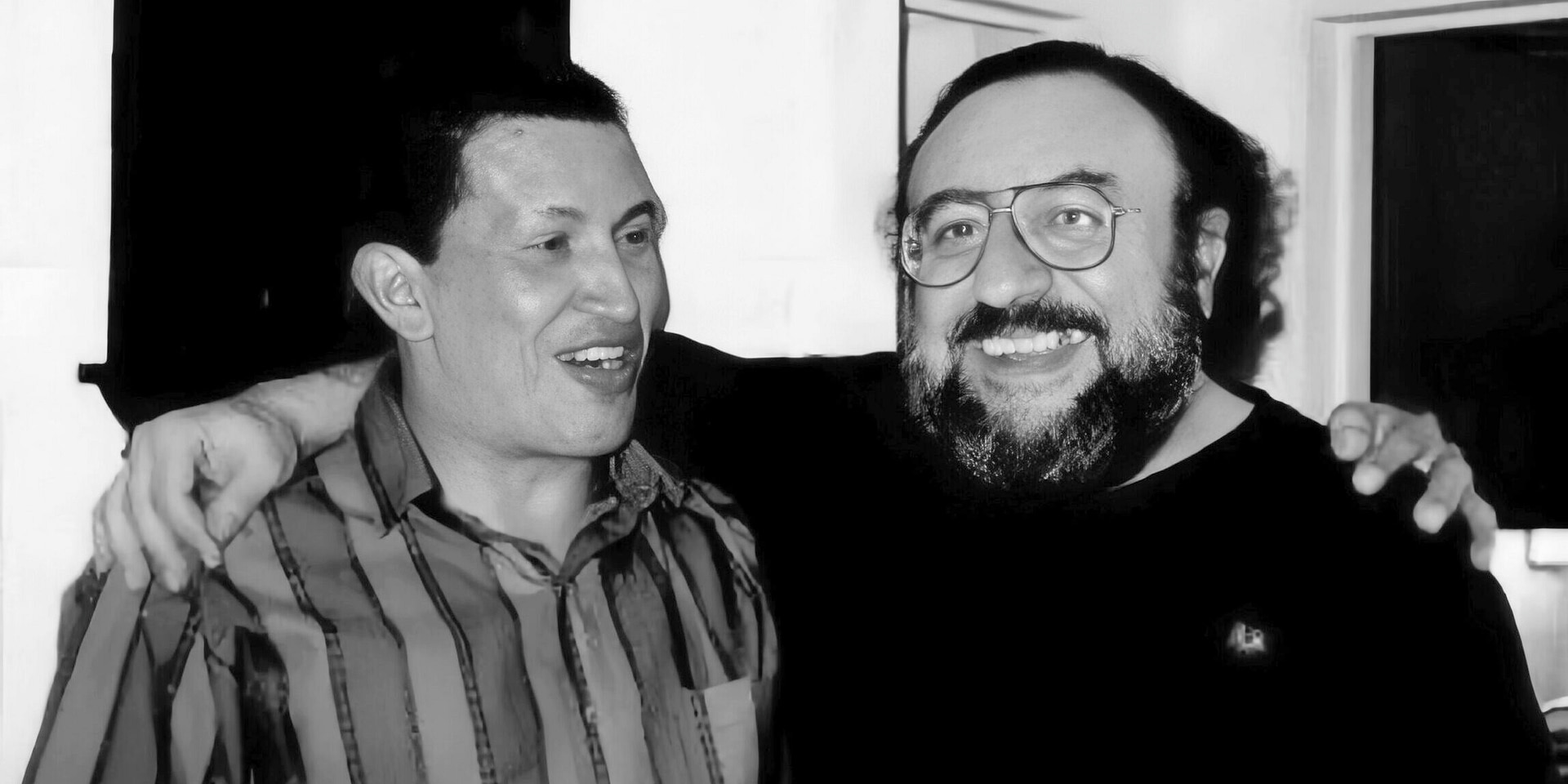 ALLE ORIGINI DELLA PRASSI GEOPOLITICA DI CHAVEZ: IL PENSIERO ...
