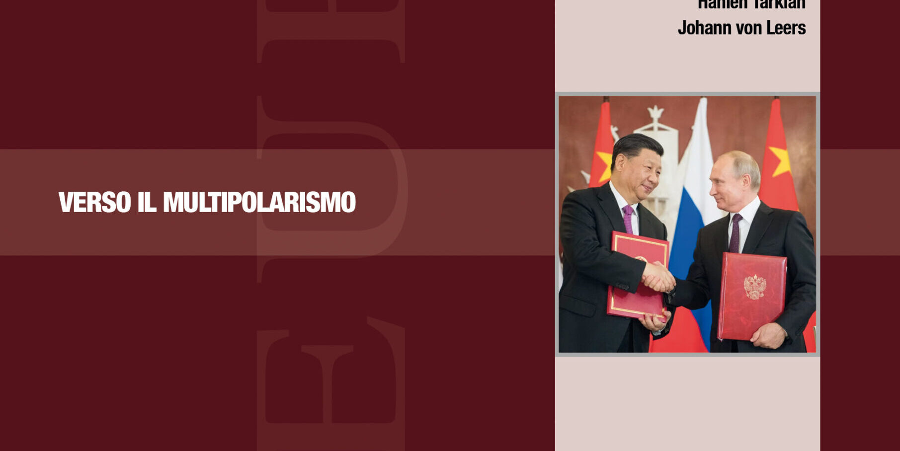 LA TERZA ROMA E LA QUARTA GUERRA PUNICA - Eurasia | Rivista di studi ...